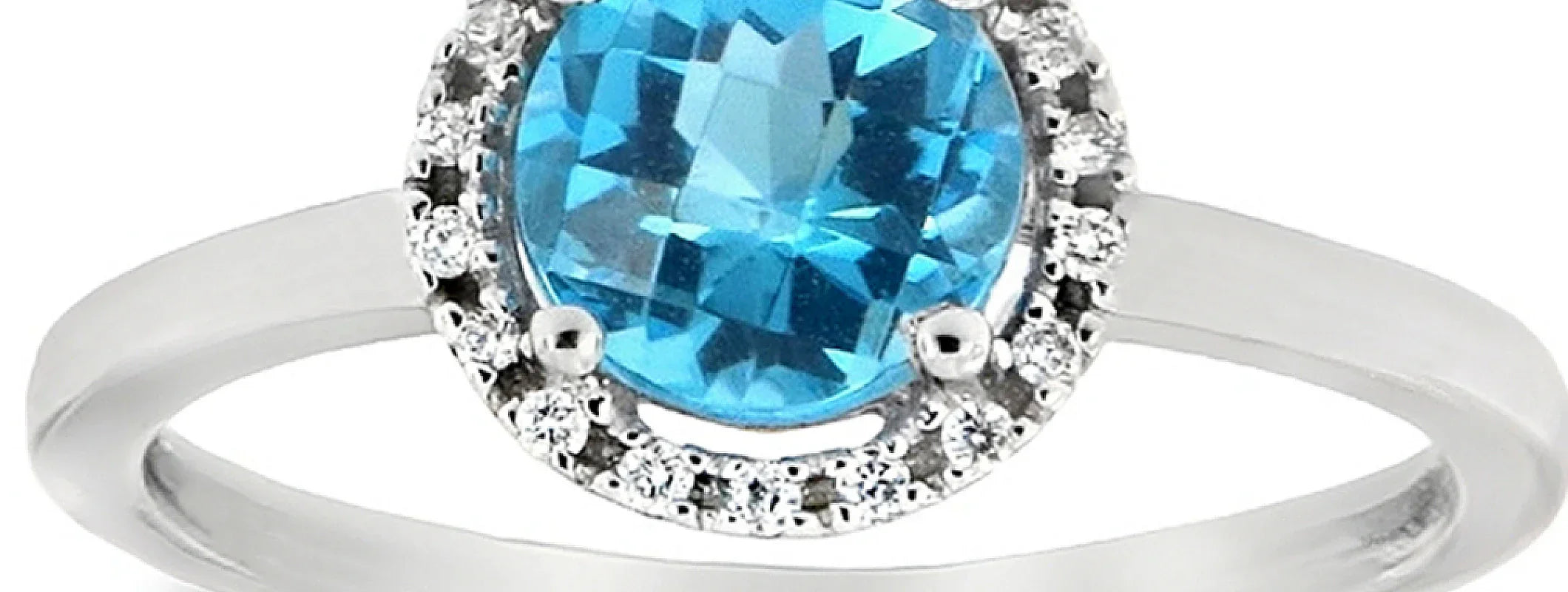 Топаз: Свойства и значение – KIRKORIAN DIAMONDS