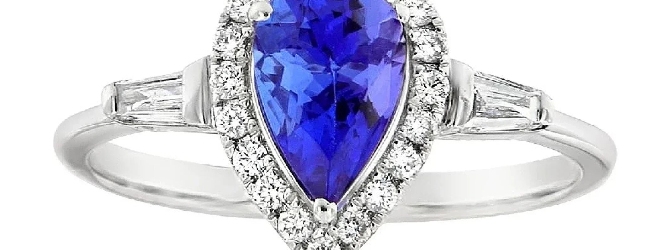 Танзанит: Свойства и значение – KIRKORIAN DIAMONDS
