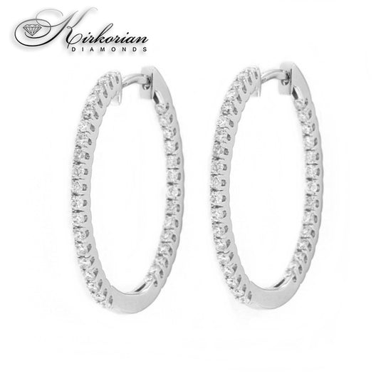Бижута с естествени диаманти – KIRKORIAN DIAMONDS
