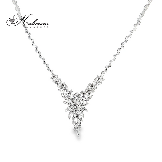 Бижута с естествени диаманти – KIRKORIAN DIAMONDS