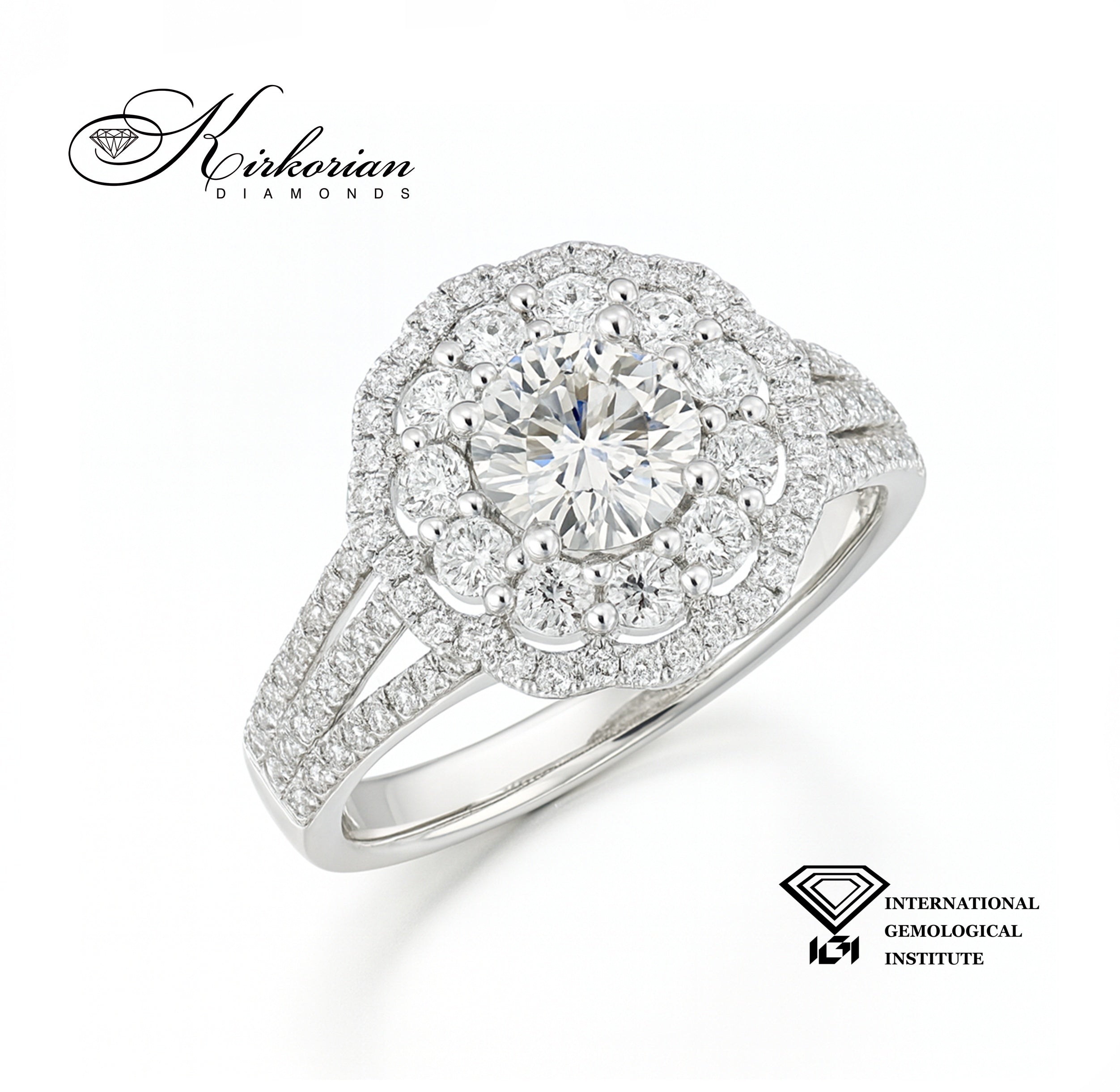Kirkorian Diamonds – KIRKORIAN DIAMONDS