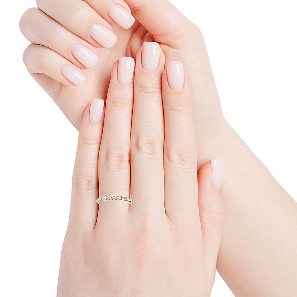 Магазин за златни бижута и диаманти • Отлични цени